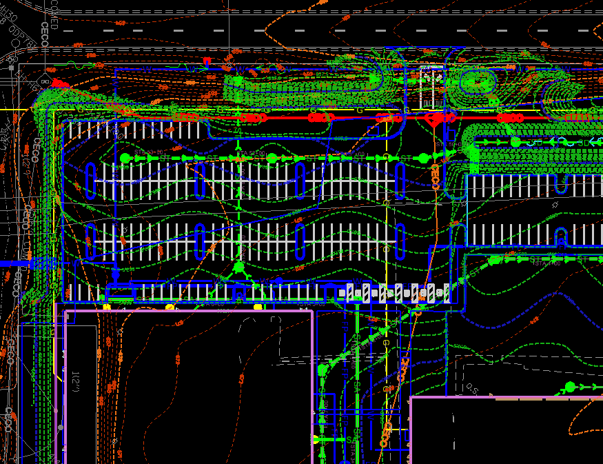Civil Engineering | DB Sterlin Consultants, Inc.